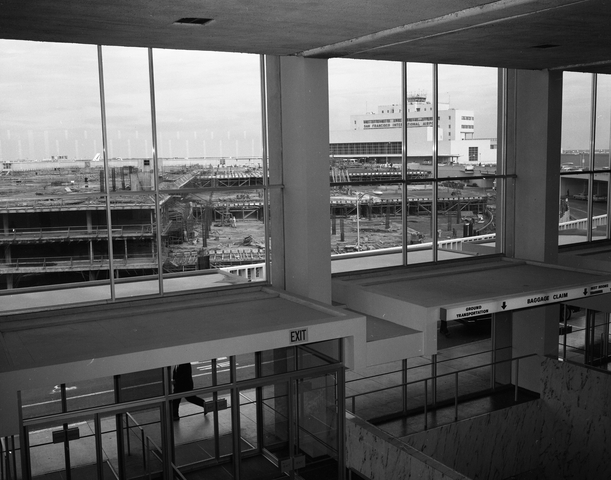 Objects | negative: San Francisco International Airport (SFO), South ...