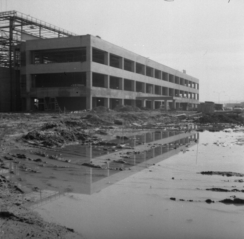 Objects | negative: San Francisco International Airport (SFO), Western ...