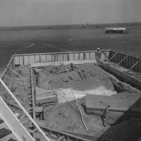 Objects | photograph: San Francisco International Airport (SFO ...