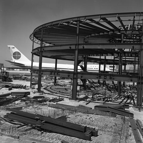 Objects | negative: San Francisco International Airport (SFO), South ...
