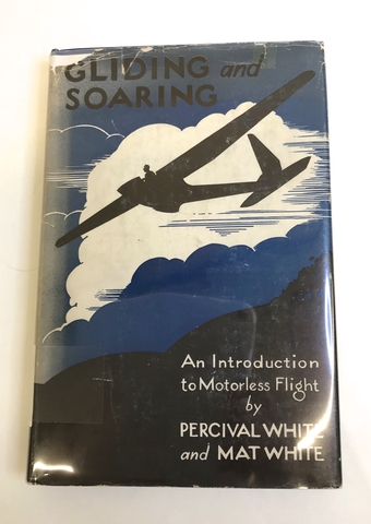 Objects | Gliding and soaring: an introduction to motorless flight ...