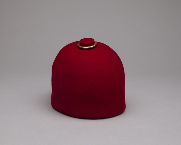 Images | stewardess hat: Pacific Southwest Airlines (PSA) | SFO Museum