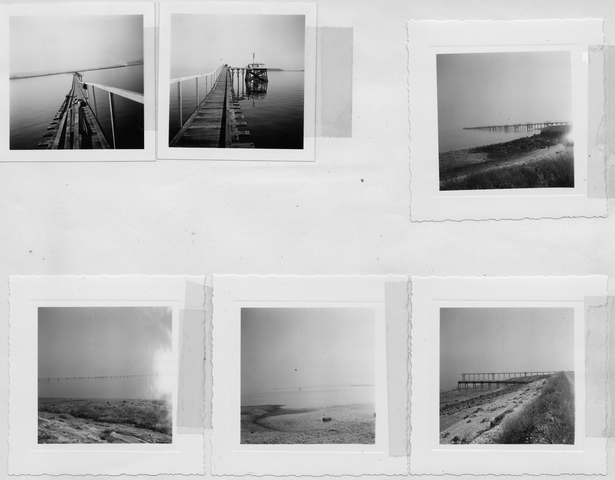 Objects | photographs: San Francisco International Airport (SFO ...