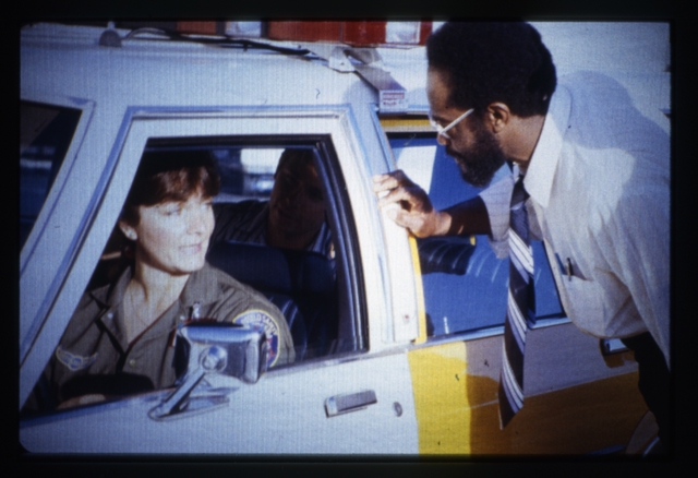 Objects | slide: San Francisco International Airport (SFO), personnel ...